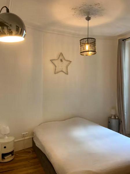 Mon Chic Maisonn - Bondy