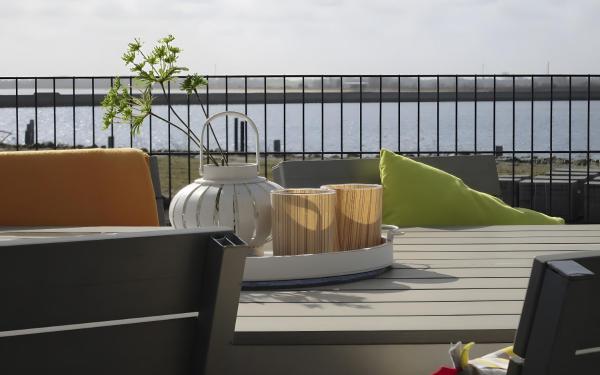 Ferienhaus Olpenitz Und Strand - Kappeln