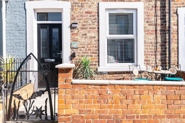 Salt Wind House - Whitby - Robin Hood's Bay
