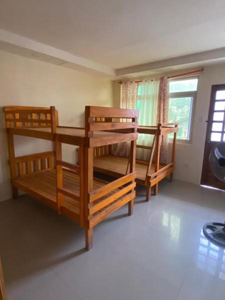 Jameel Transient House 2 - Baguio