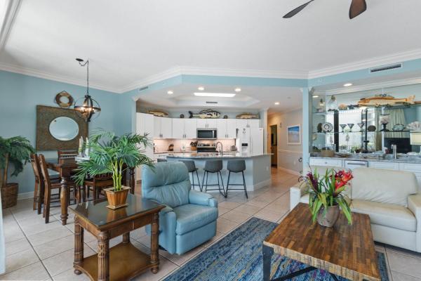 Phoenix On The Bay Unit 1110 - Orange Beach, AL