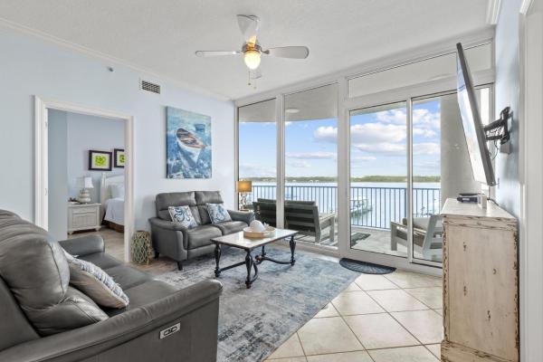 Bel Sole 302 - Gulf Shores, AL