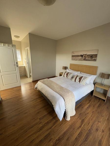 Menkenheights Hartenbos - Mossel Bay