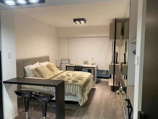 Moderno Apartmento Palermo Simil Hotel - Buenos Aires