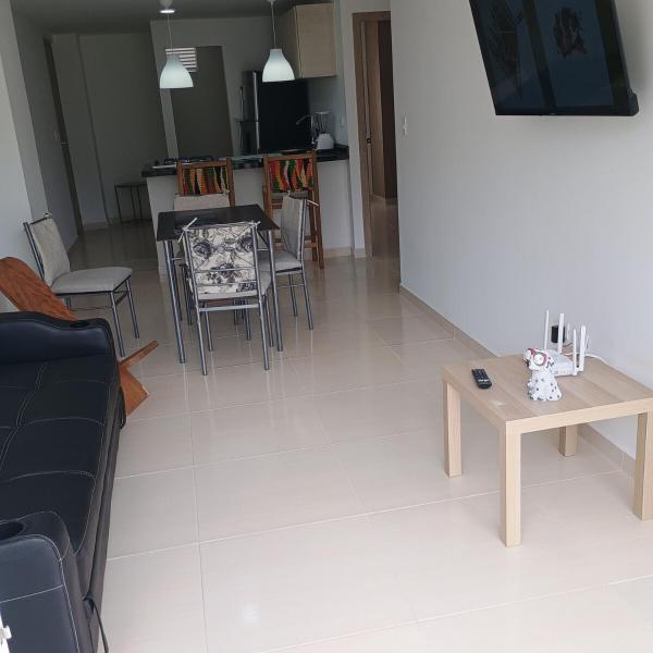 Casa Rodsa Torre San Gil Plaza 1008 - Soacha
