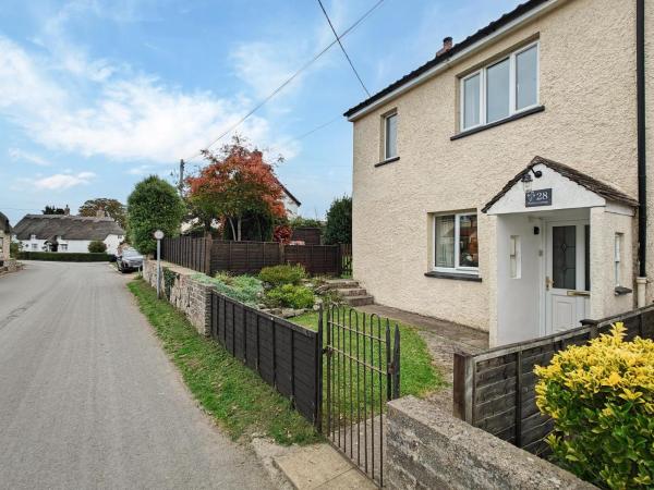 2 Bed In Middlezoy Oc-s33601 - Bridgwater