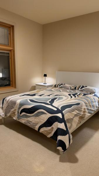 James-fan Suites - Victoria