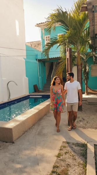 Pousada Maceió-pajucara - Maceió