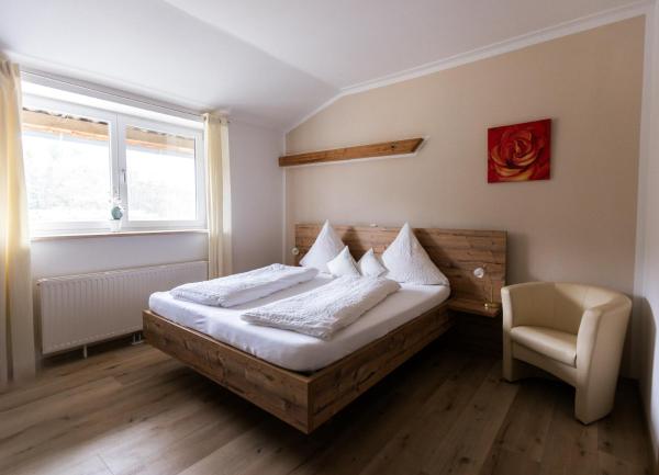 Gästehaus Kling - Oberbayern