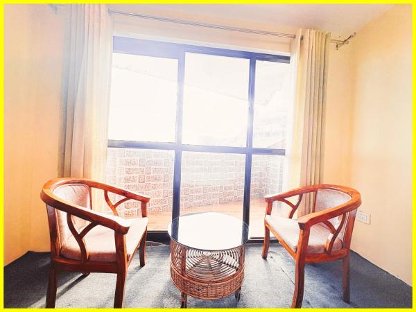 Hotel Beyond Stayvista Lily - Puri