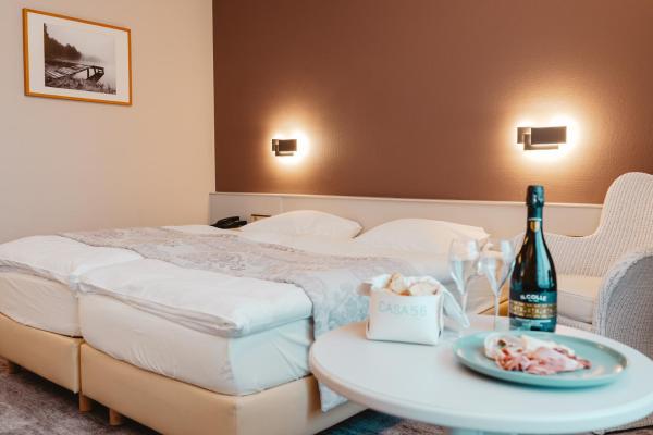 Hotel Casa56 - Clervaux