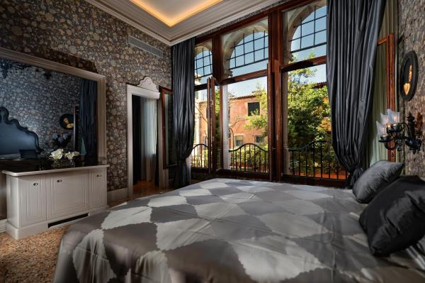 Hotel Palazzetto Madonna - Lido di Venezia