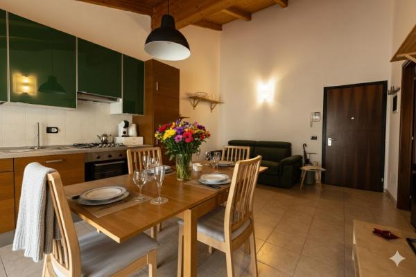 Albero Della Vita Suite - Mantua
