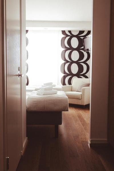 Hotel Emilia - Hämeenlinna