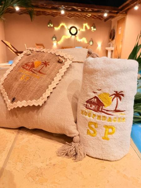 Hospedagem Sp Canoa - Brazil