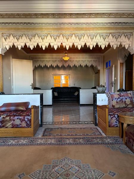 Marrakech Airport House Appartement - Marrakech