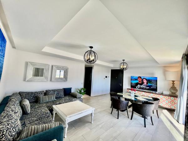 Atlantic View Duplex Tawenza Bay - Taghazout