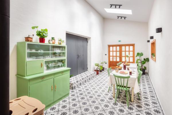 Sobe Rafut - Gorizia