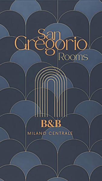 San Gregorio Rooms Milano Centrale - Monza