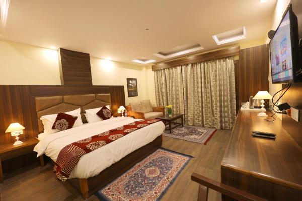 The Summerlead, Shimla - Shimla
