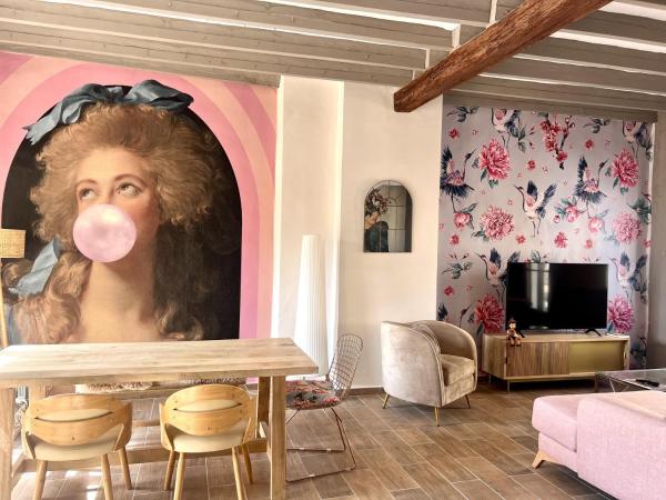 La Bonita De Pego - Oliva