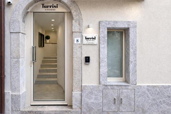 Turrisi Apartment - Taormina