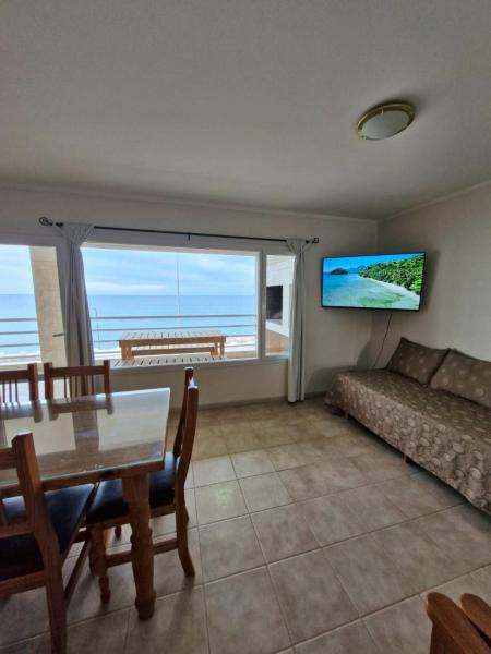 Nuevos Aires - San Antonio Oeste