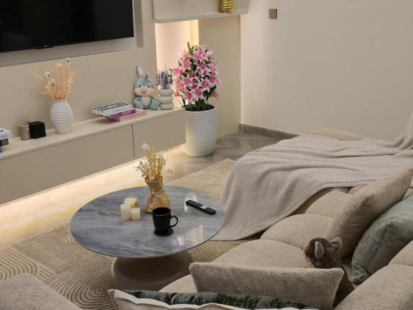 High Rise Marina View Jbr Rimal 1202 - Émirats arabes unis