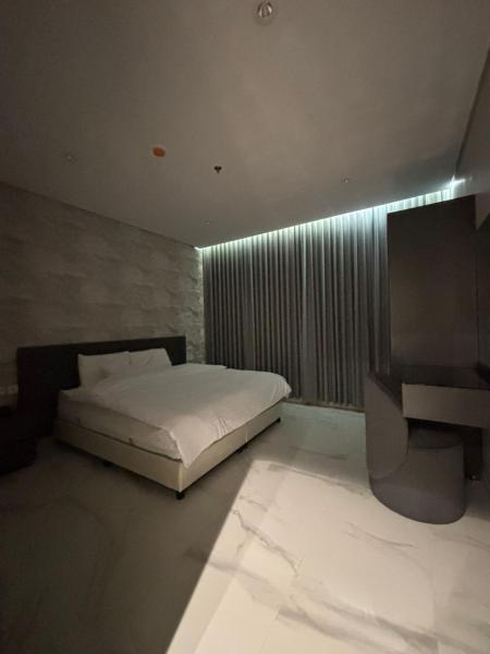 Studio 220 - Saudi Arabia