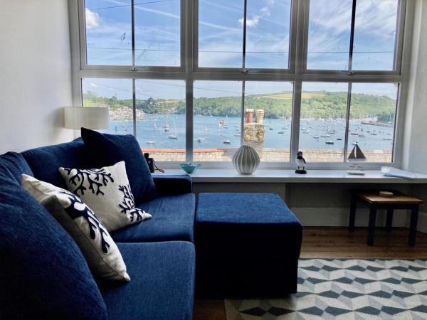 3 Bed In Fowey Oc-81108 - Fowey