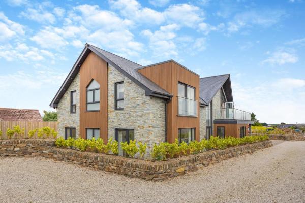6 Bed In High Lanes Oc-r29370 - Padstow