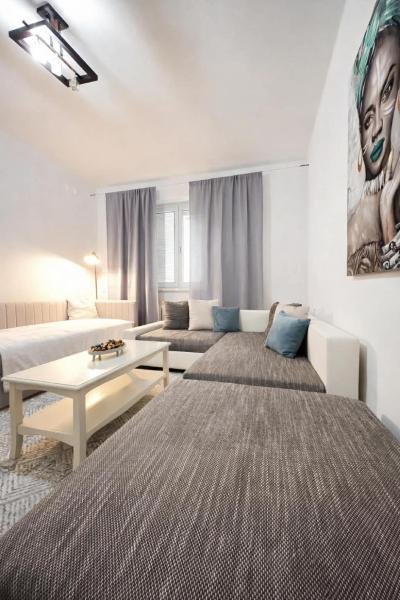 Apartman Cañas Modrá Víla - Rimavská Sobota