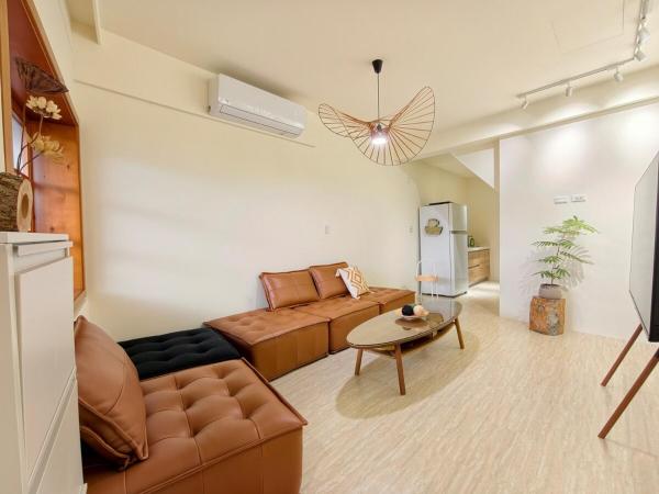 沐時 國華 I 包棟湯屋 Homestay - Kaohsiung City