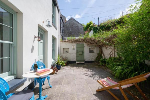 2 Bed In Polruan Oc-p00697 - Fowey