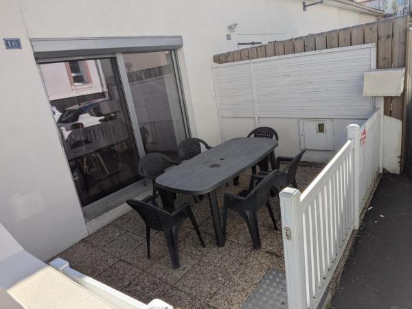 Entre Vieux Port Et Thalasso - La Bernerie-en-Retz