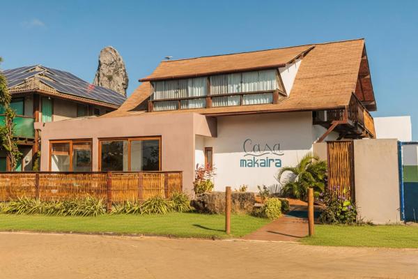 Casa Makaira - Brasil
