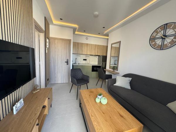 Limitless Apartment Chersonissos - Chersónissos