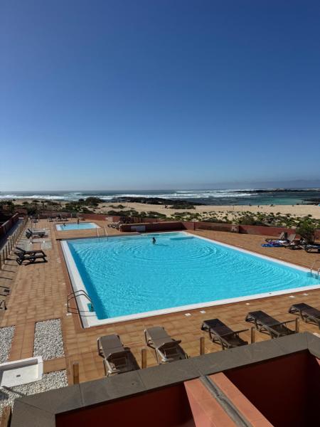 Marfolin Sunshine 4 - El Cotillo