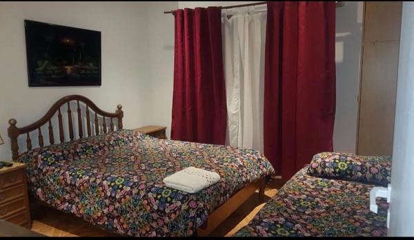 Paradise Mdq - Mar del Plata