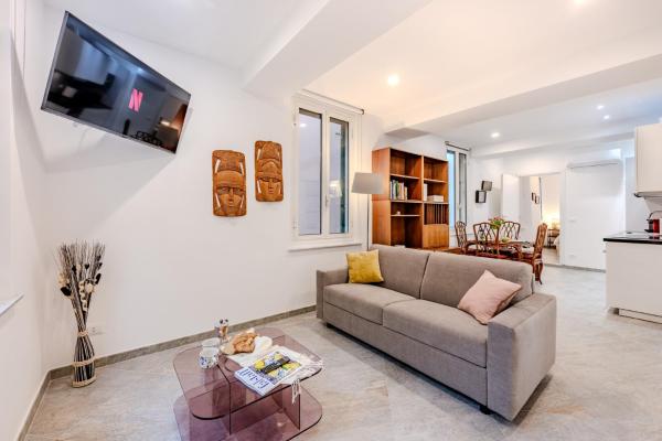 Coccagna Living - Within The Walls Of Medieval Genoa - Genova