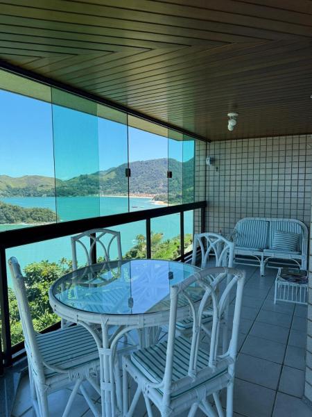 Apartamento Porto Real Resort, Mangaratiba - Ilha Grande