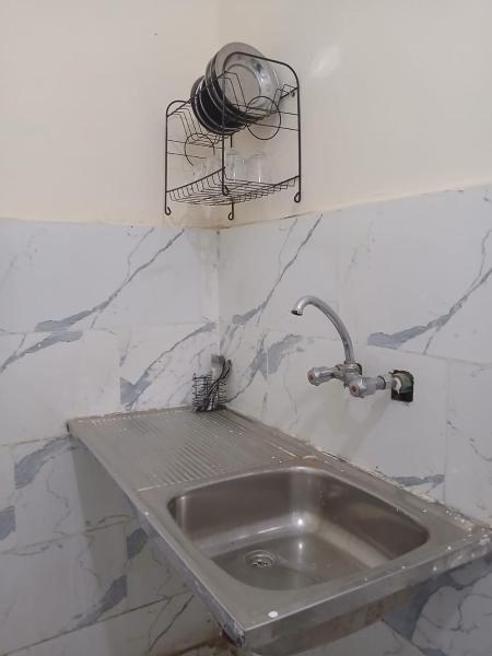 Khufu Pyramidsapartment - Gizeh