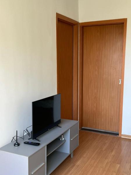 Cozy Apartment - Canoas