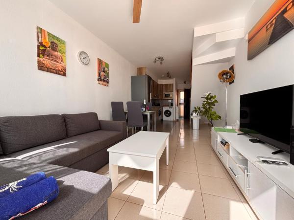 Casa Estrella Fuerteventura - Aéroport Fuerteventura El Matorral (FUE)