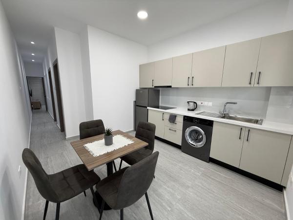 Brand New Protaras Central Escape - Protaras