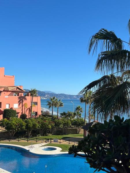 Apartamento Punta Del Faro - Vistas - Torrox Costa