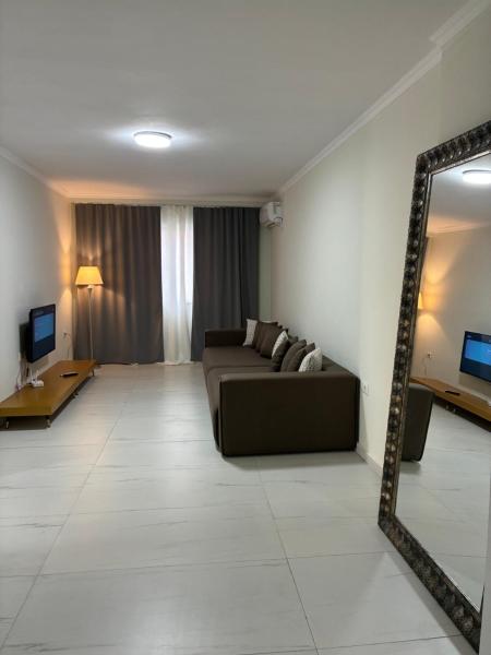 Bejart Apartment 9 - Tirane