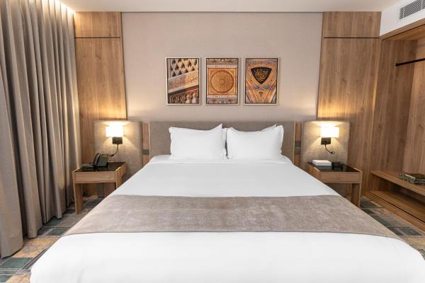 فندق آفال Aval Hotel - Medina