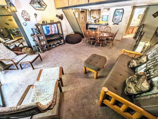 Snow Summit Townhouse Unit 34 - Snow Summit Ski Resort, CA