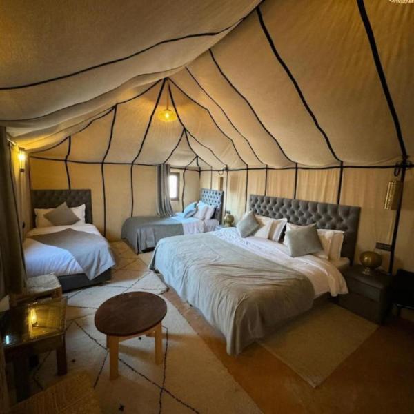 Dream Land Camp - Morocco